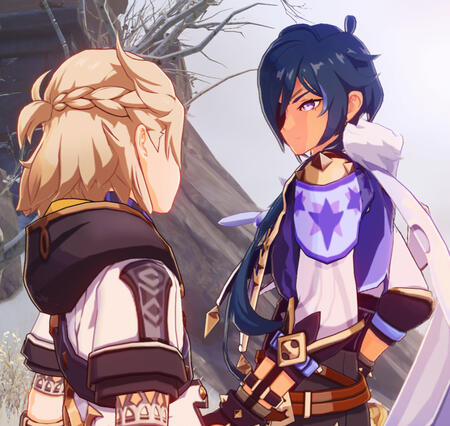 Kaebedo Valentine Gift Exchange